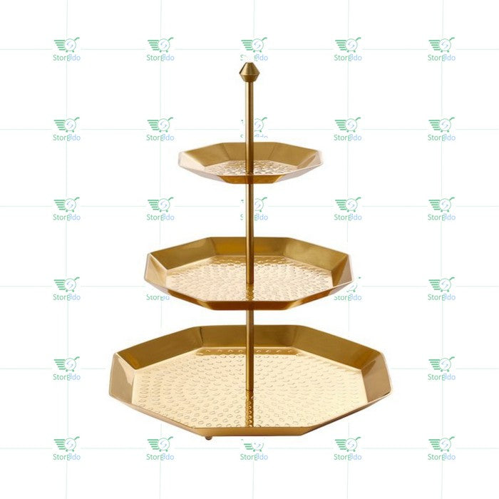 IKEA : GOKVALLA : Serving Stand – Storeedo