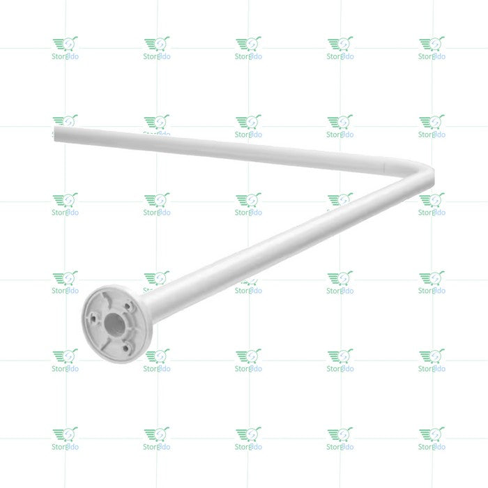 IKEA : VIKARN : Shower Curtain Rod – Storeedo