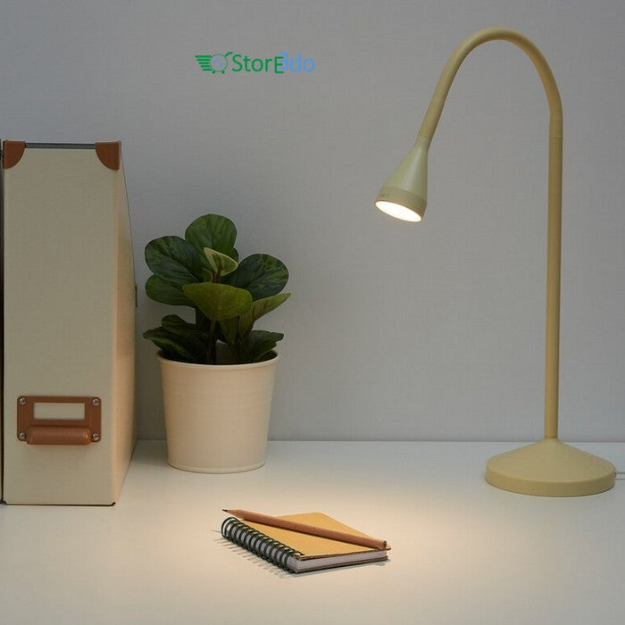 IKEA : NAVLINGE : LED Work Lamp – Storeedo